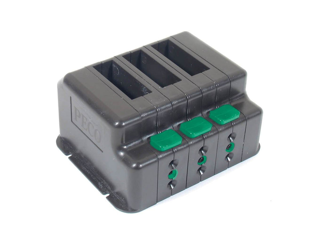 Peco - PL-50 - Turnout Switch Box – Australian Modeller