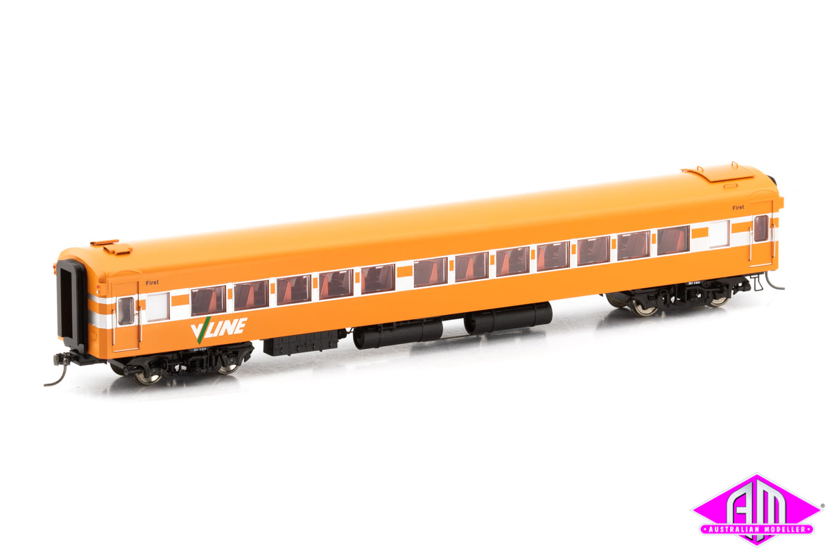 Passenger Cars – Page 2 – Australian Modeller