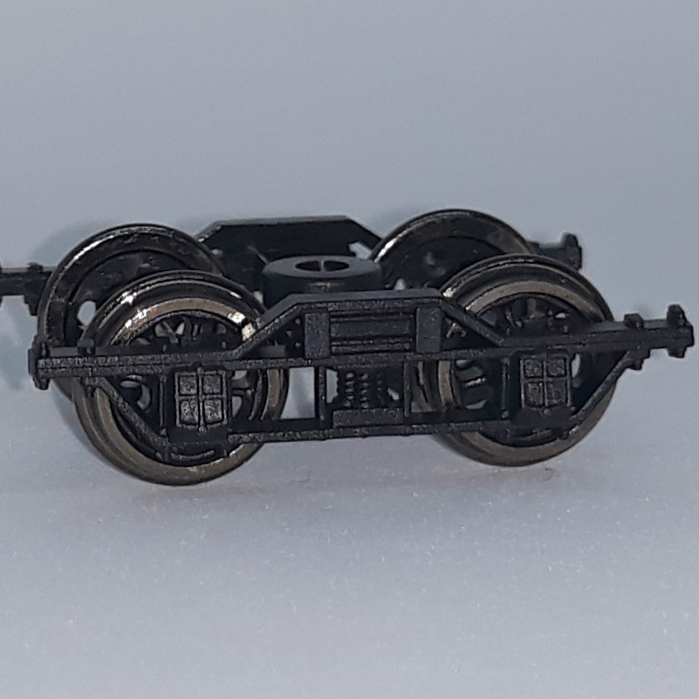 Bogies – Australian Modeller