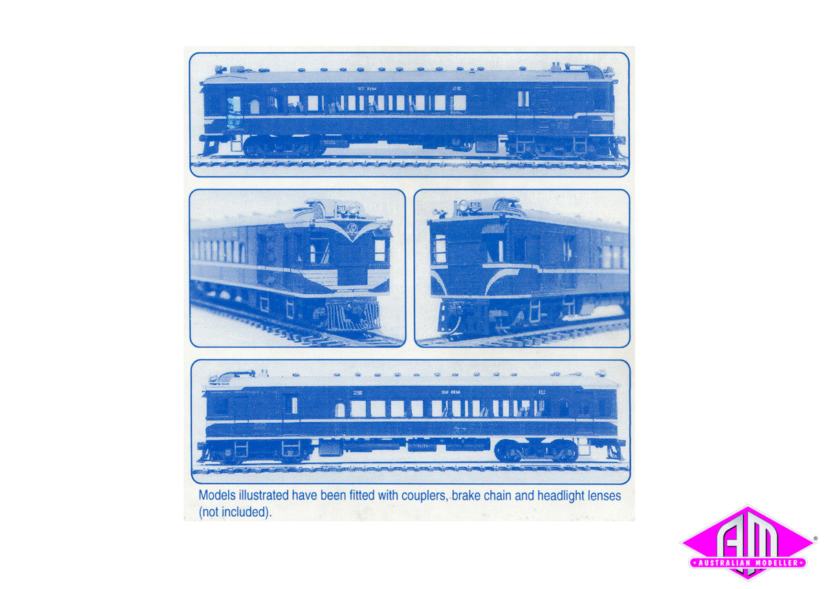 Steam Era Models – Australian Modeller