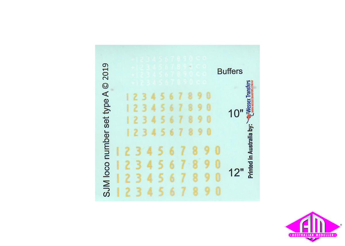 Stephen Johnson Models – Australian Modeller