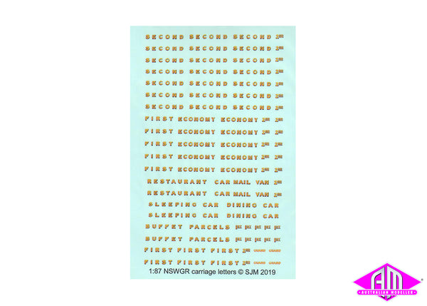 Stephen Johnson Models – Australian Modeller