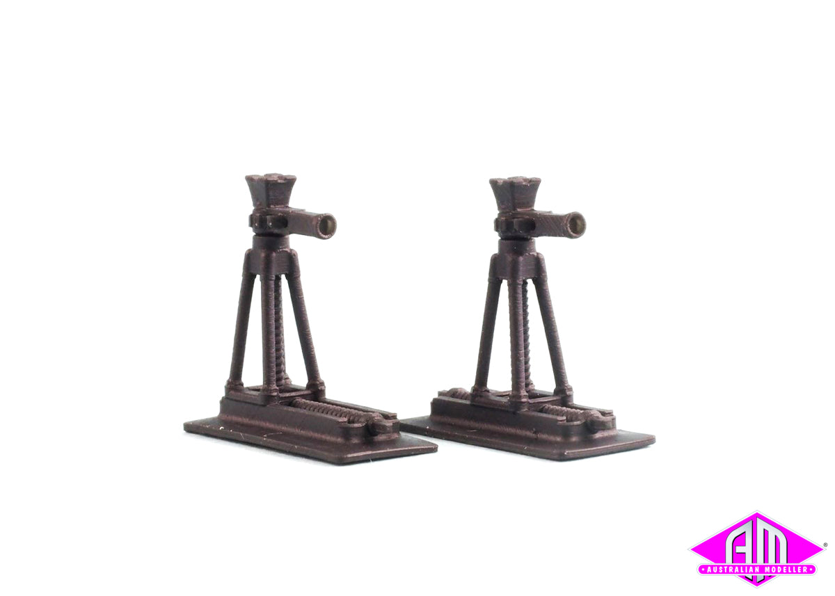 Stephen Johnson Models – Australian Modeller