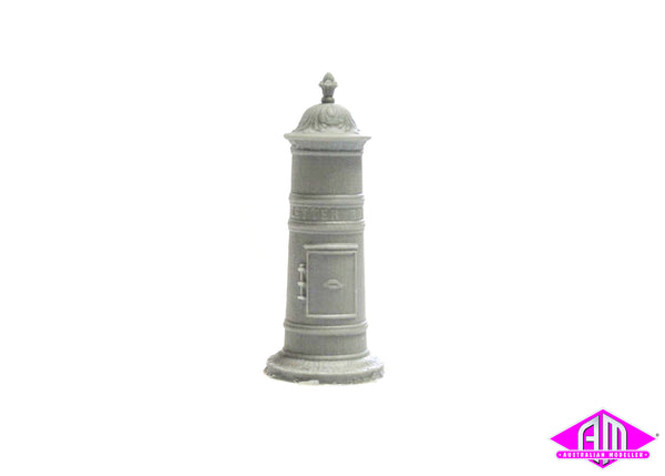 Stephen Johnson Models – Australian Modeller