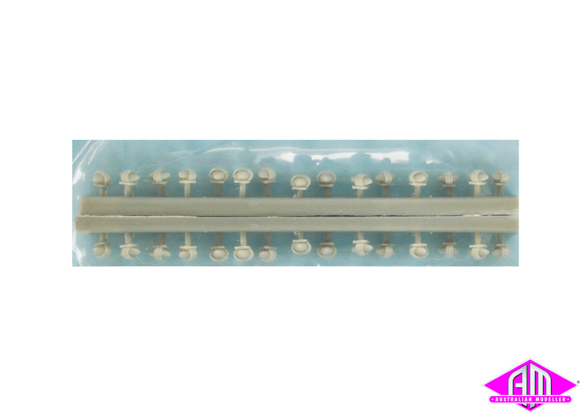 Stephen Johnson Models – Australian Modeller