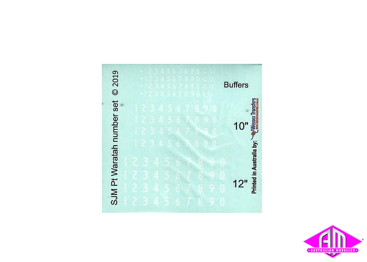 Stephen Johnson Models – Australian Modeller