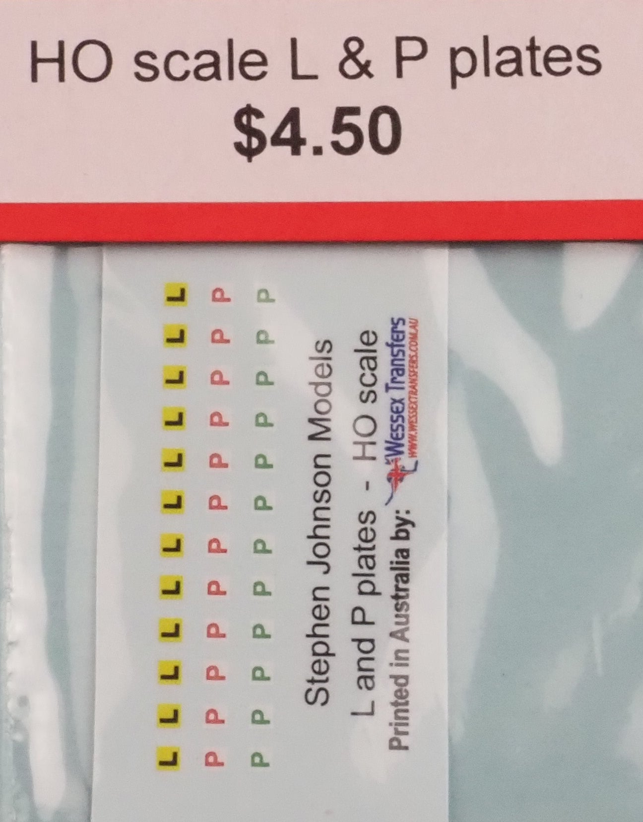 Stephen Johnson Models – Australian Modeller