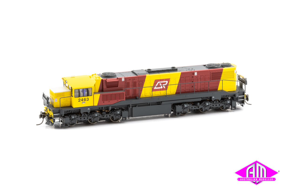 Southern Rail Models – Australian Modeller