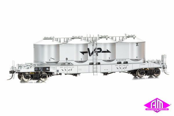 FX Flour Hopper VFH5 – Australian Modeller