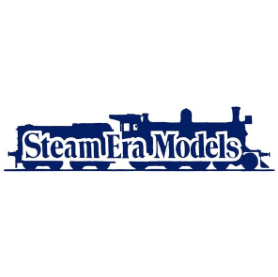Steam Era Models – Australian Modeller