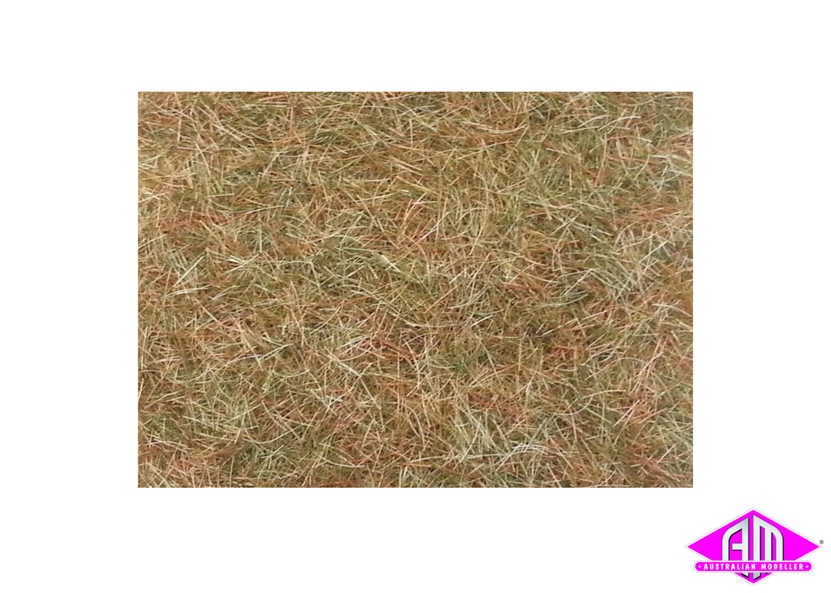 Ground Up Scenery – Australian Modeller