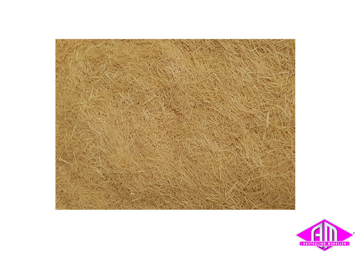Ground Up Scenery – Australian Modeller