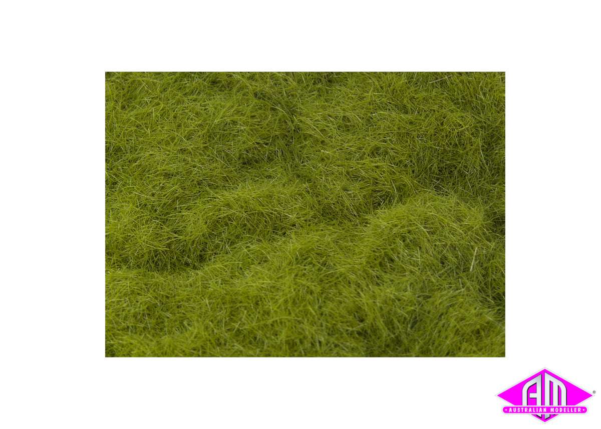 Ground Up Scenery – Australian Modeller