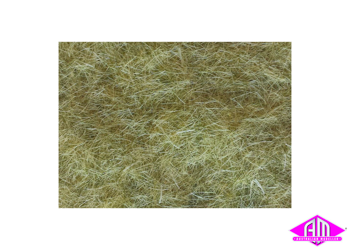 Ground Up Scenery – Australian Modeller