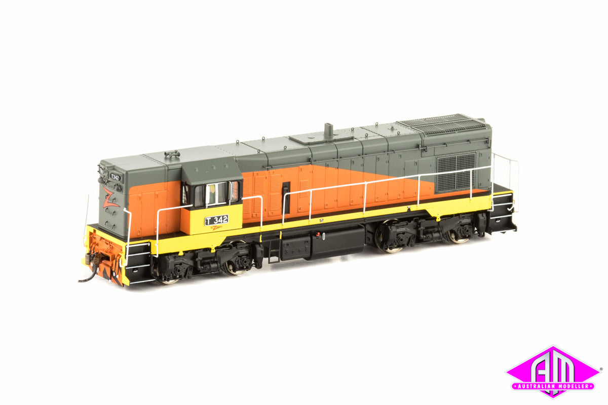Auscision Models – Tagged "Bendigo Rail Models" – Australian Modeller