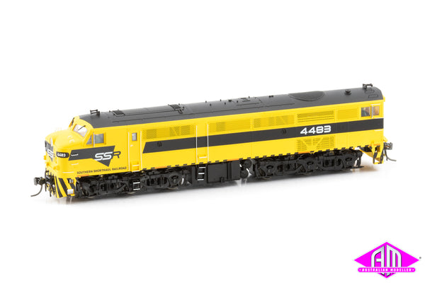 Trainorama – Australian Modeller