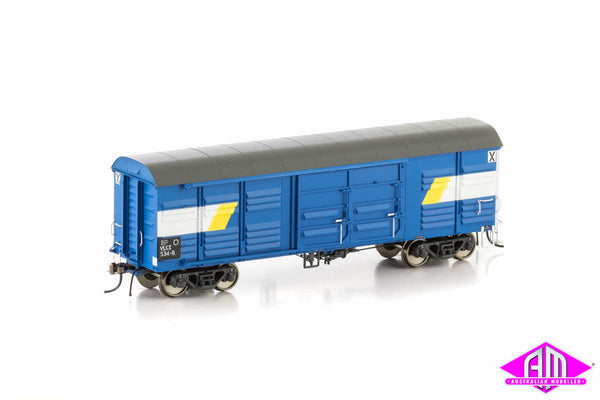 Auscision Models – Page 4 – Australian Modeller