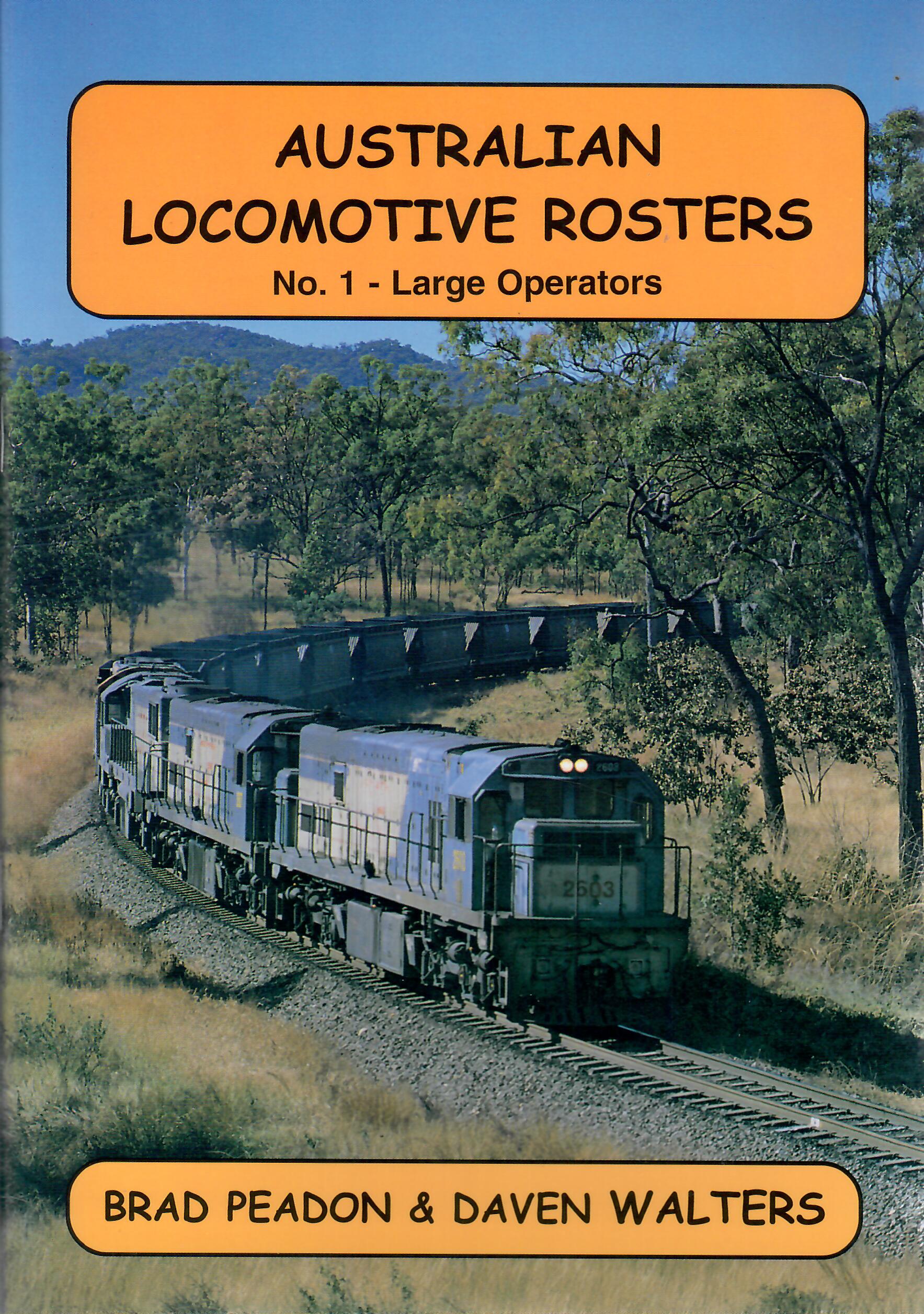 Railmac Publications – Australian Modeller