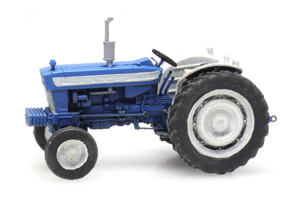 Vehicles – Page 7 – Australian Modeller