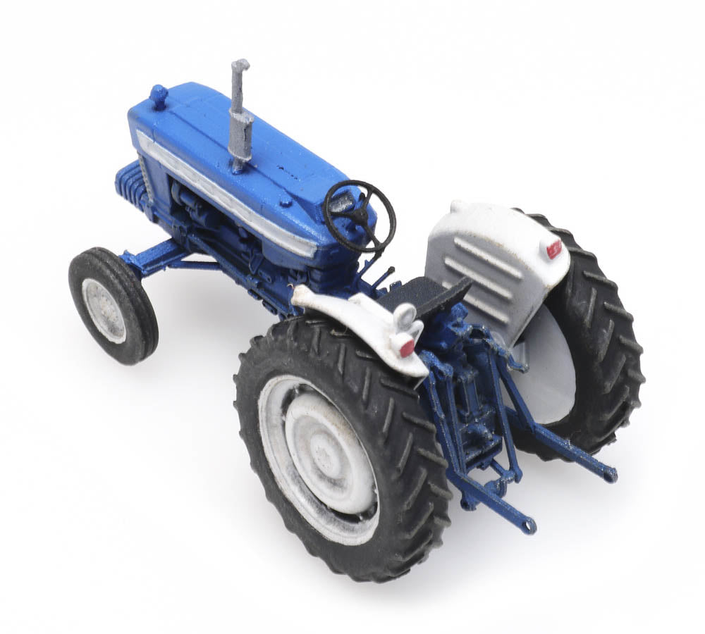 Artitec - Ford 5000 Tractor (HO Scale) – Australian Modeller