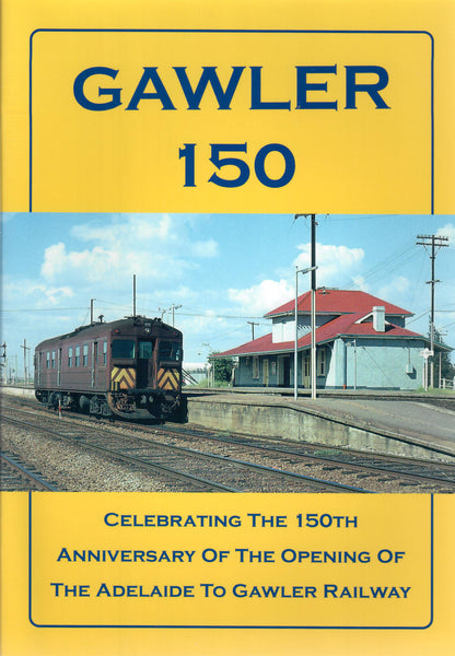 RP-0169 - Gawler 150 – Australian Modeller