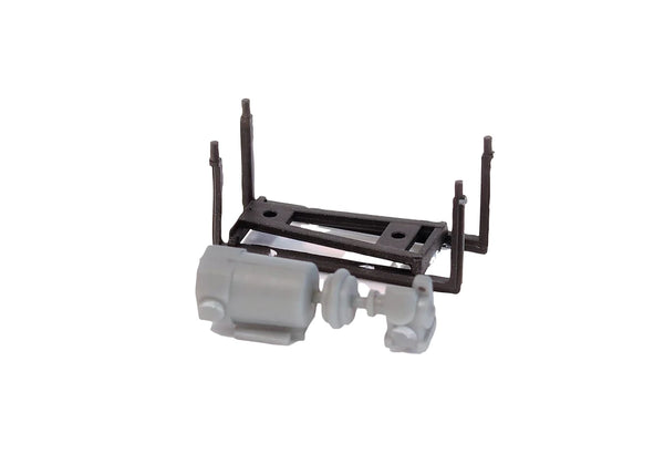 Powerline PSS2 - Z Car Compressor and Cradle (HO Scale) – Australian ...