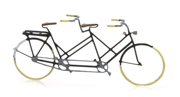 Artitec - Tandem Bicycle (HO Scale) – Australian Modeller